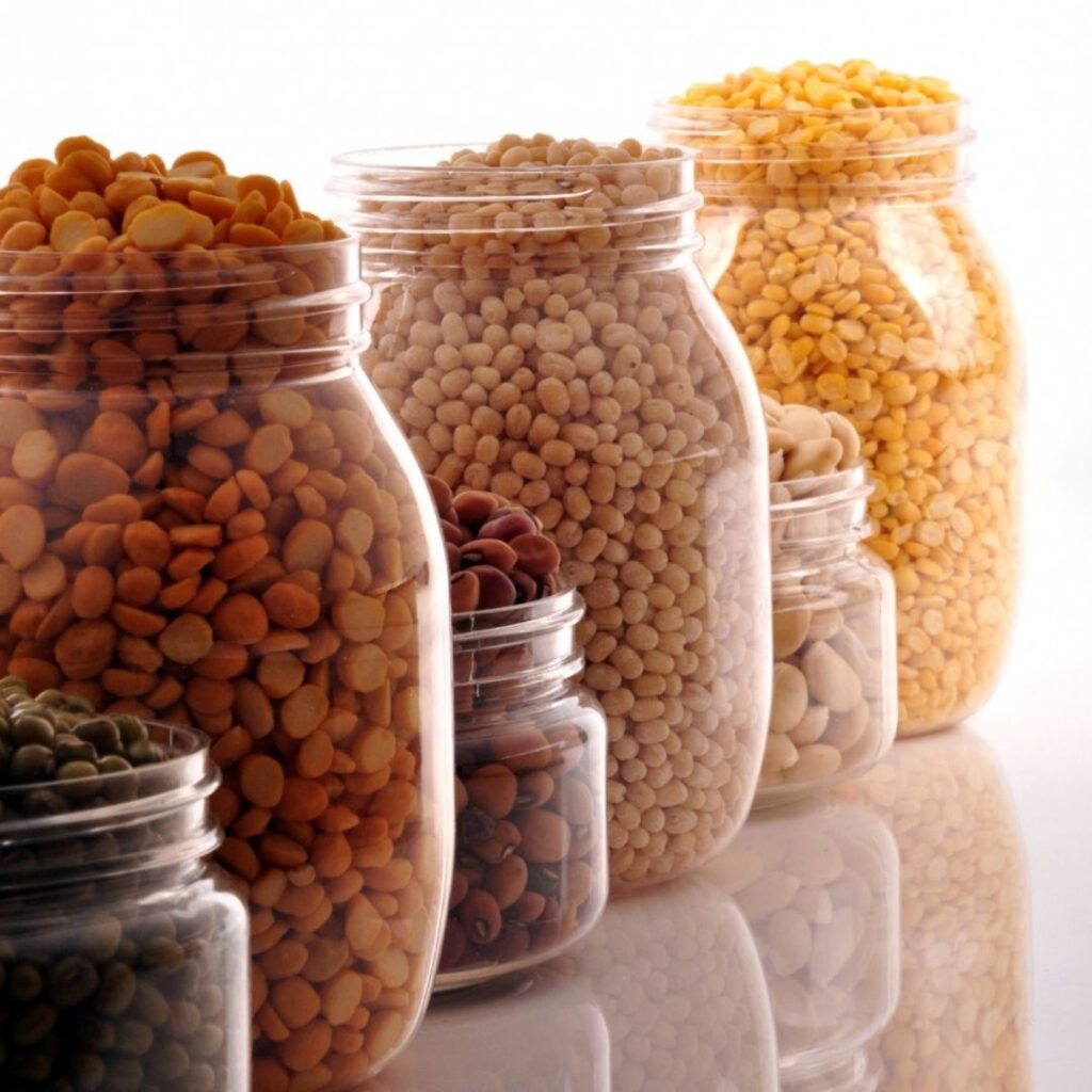 4 Common Questions We Receive About Beans - 21st Century Bean
